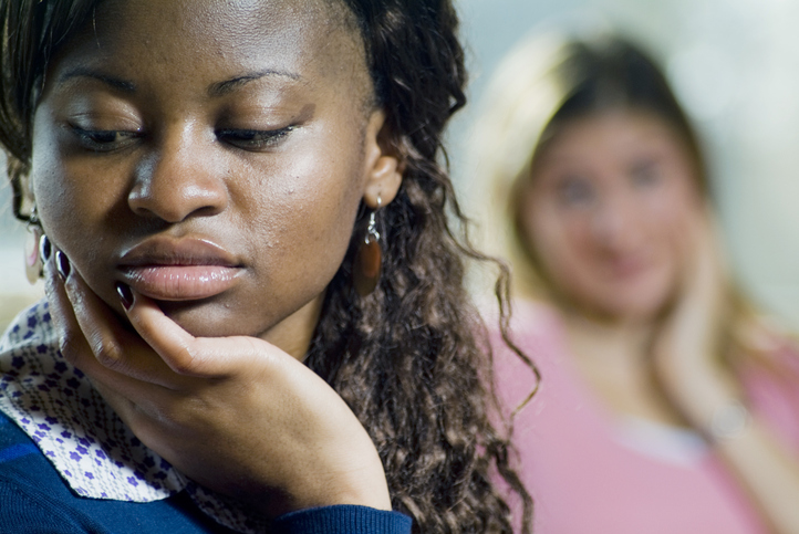 A Long Overdue Truth About White Women - Dallas Weekly