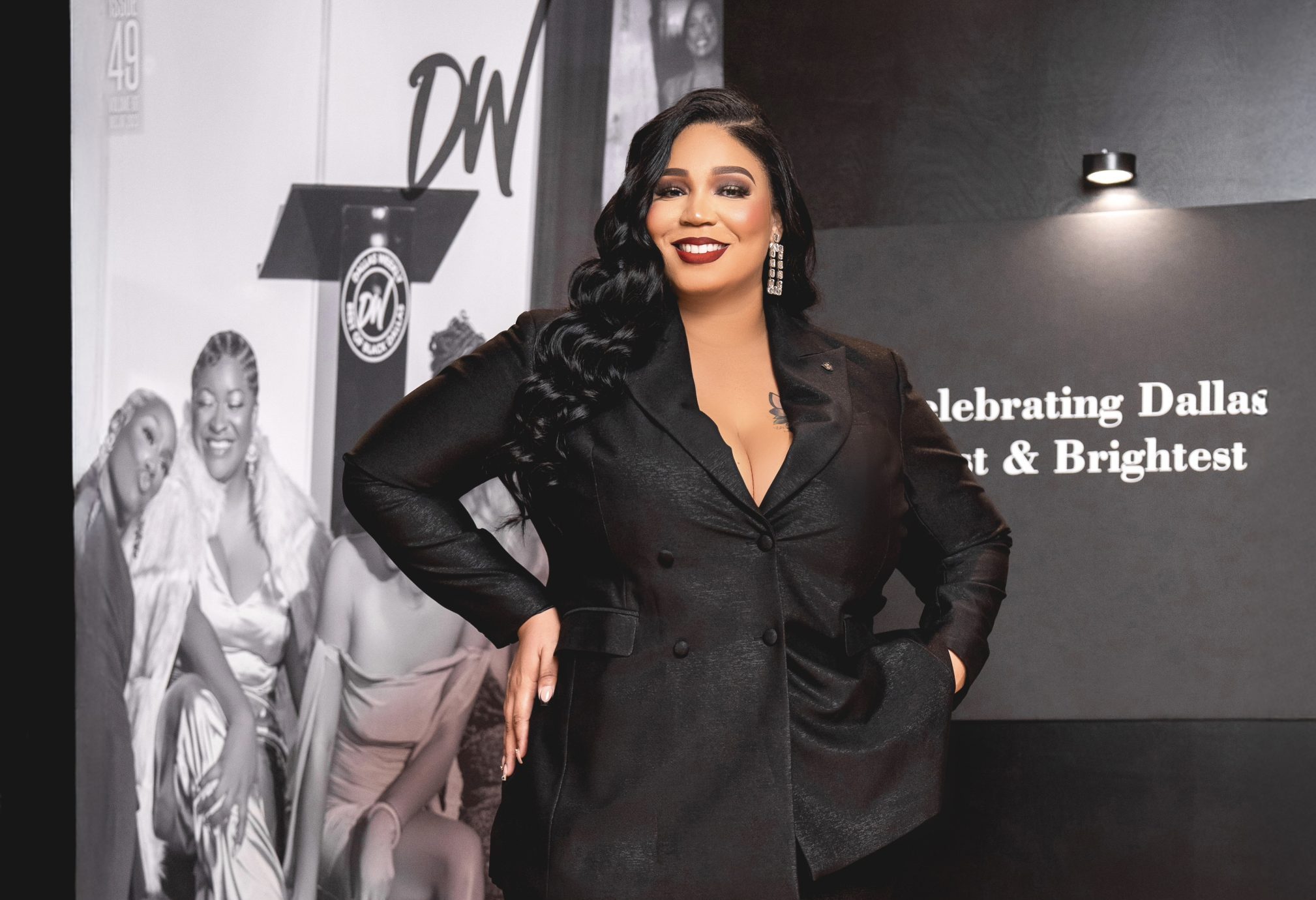 2025: Chief Revenue Officer's Vision for Dallas Weekly's Growth ...