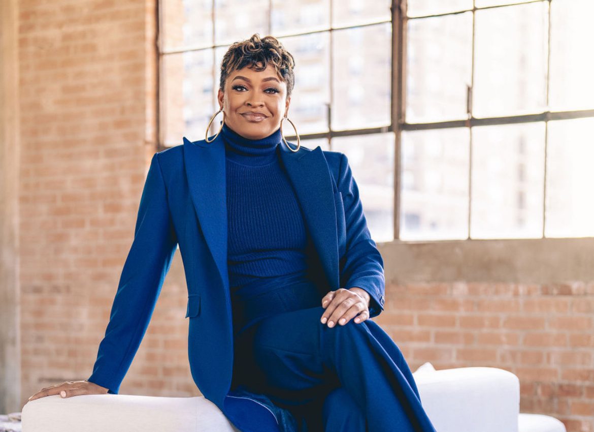 New Publisher Takes Charge at Dallas Weekly - Dallas Weekly