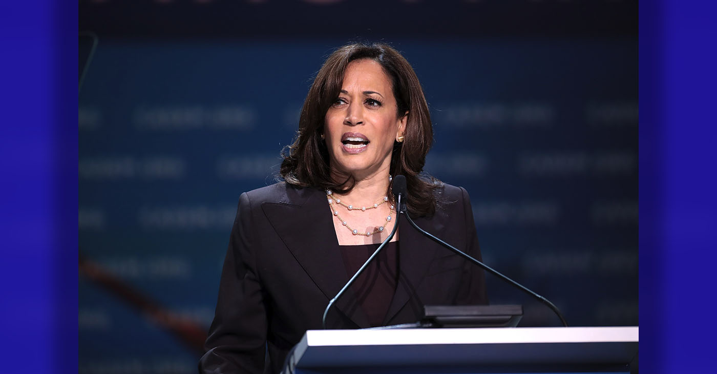 Kamala Harris to Receive NAACP Chairman’s Award at 56th NAACP Image ...