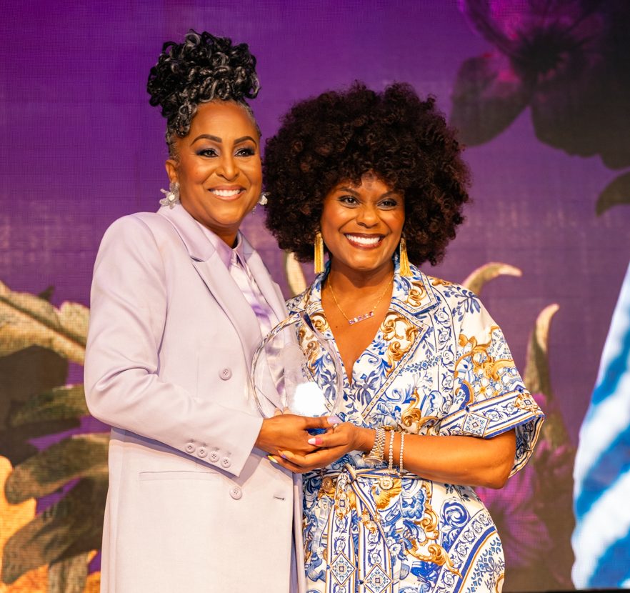 Dr. Cheryl Polote Williamson Hosts 2025 Women of Influence Awards in ...