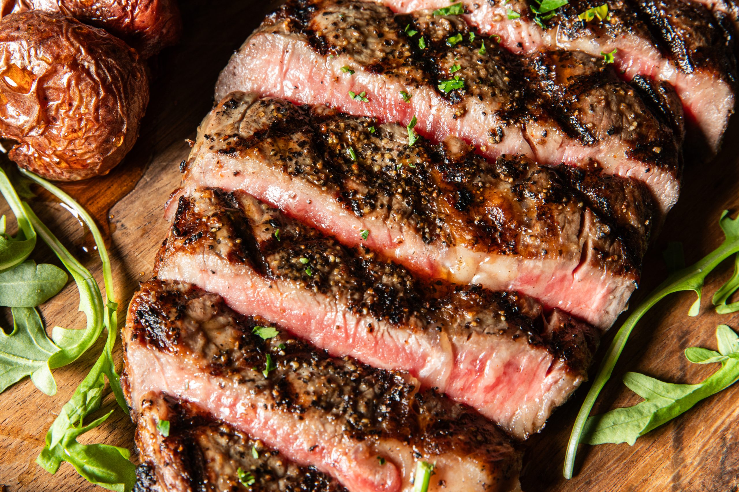 Dallas Welcomes Winsome Prime: A Black-Owned Steakhouse - Dallas Weekly