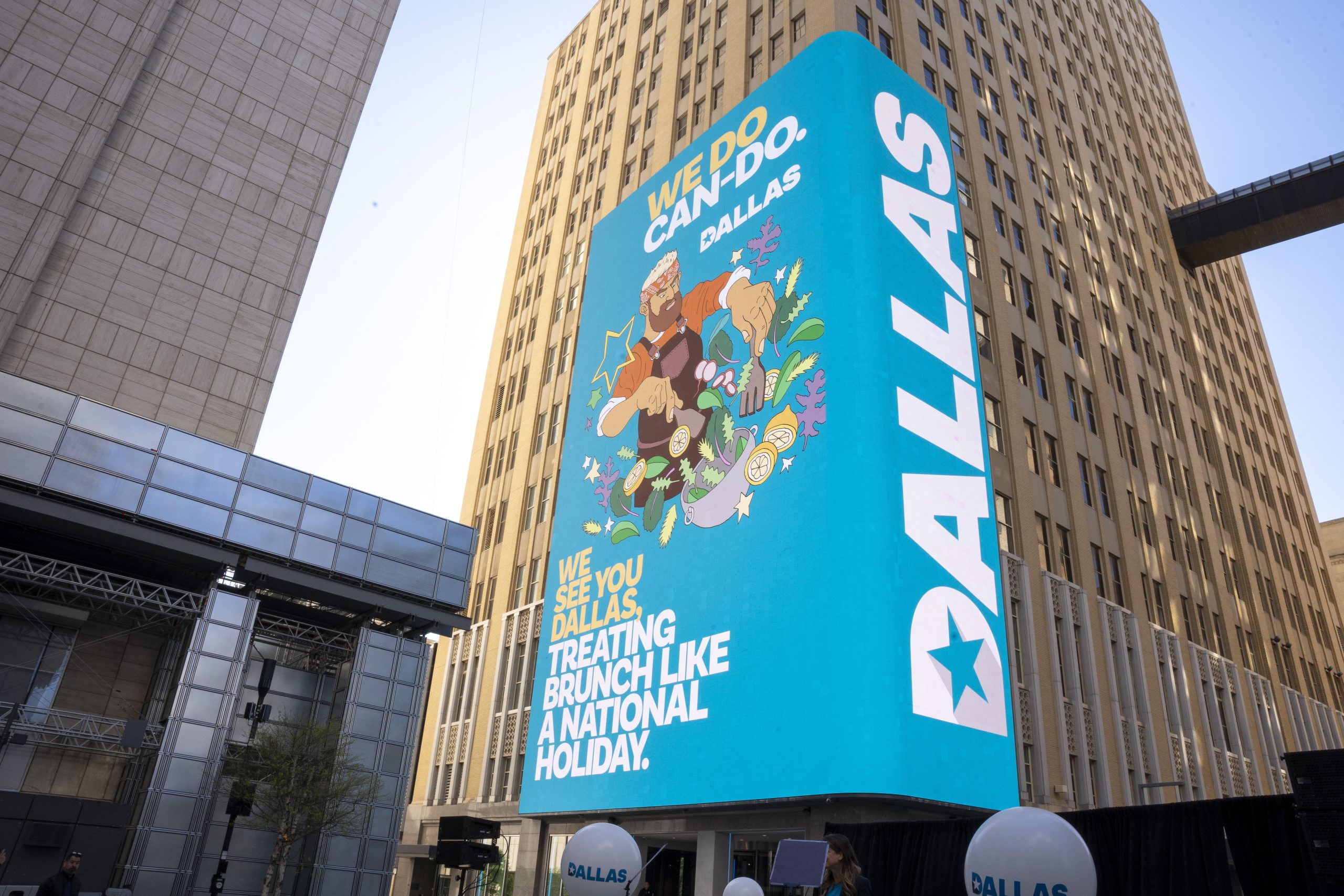 Dallas Tourism: A $6.6 Billion Boost - Dallas Weekly