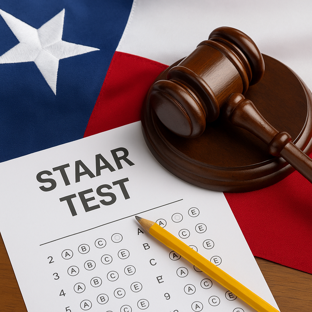 Texas Education Overhaul: STAAR Test Dropped, Voucher Programs Grow ...