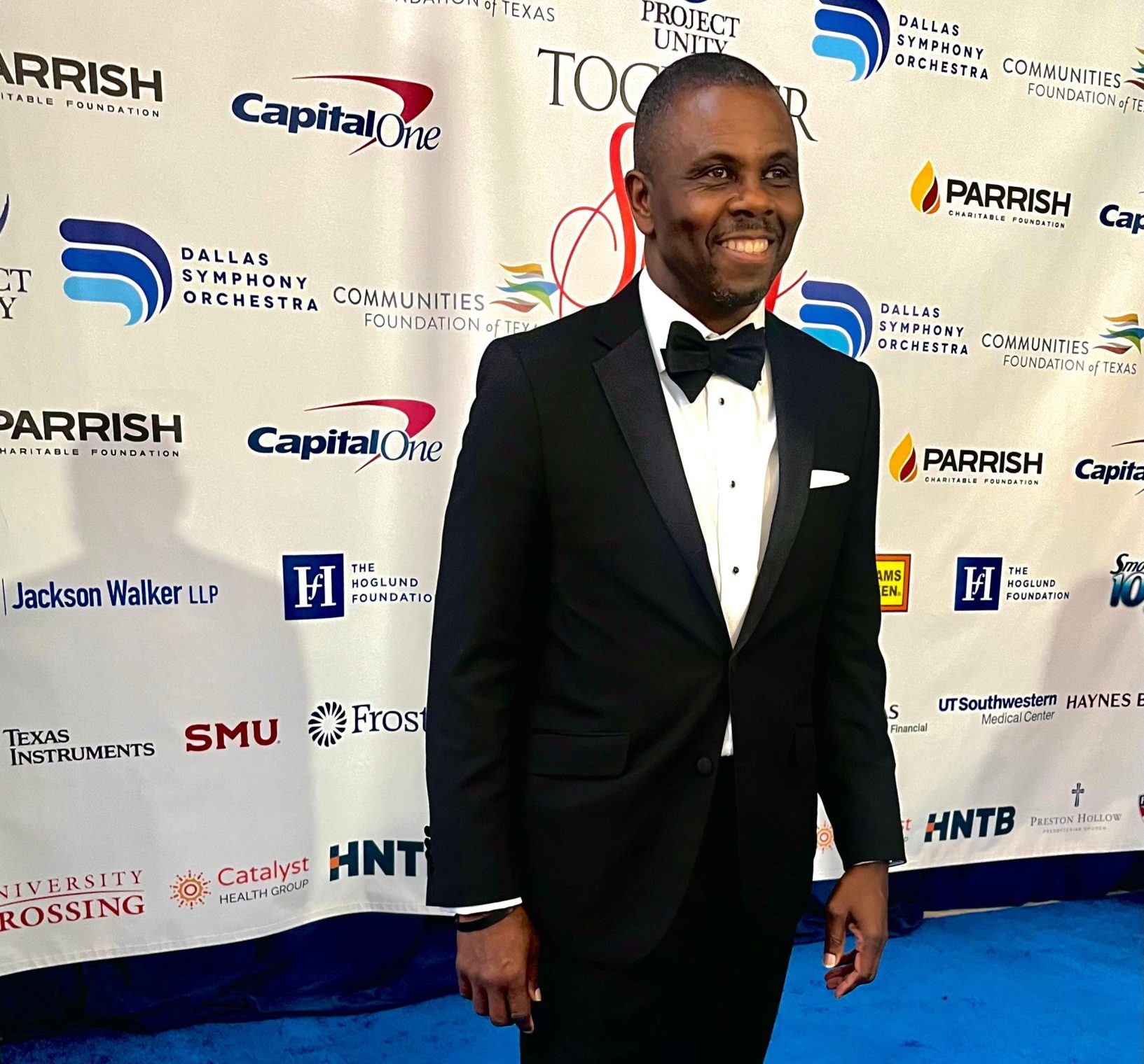 Together We Sing Unites Dallas in Praise and Power - Dallas Weekly