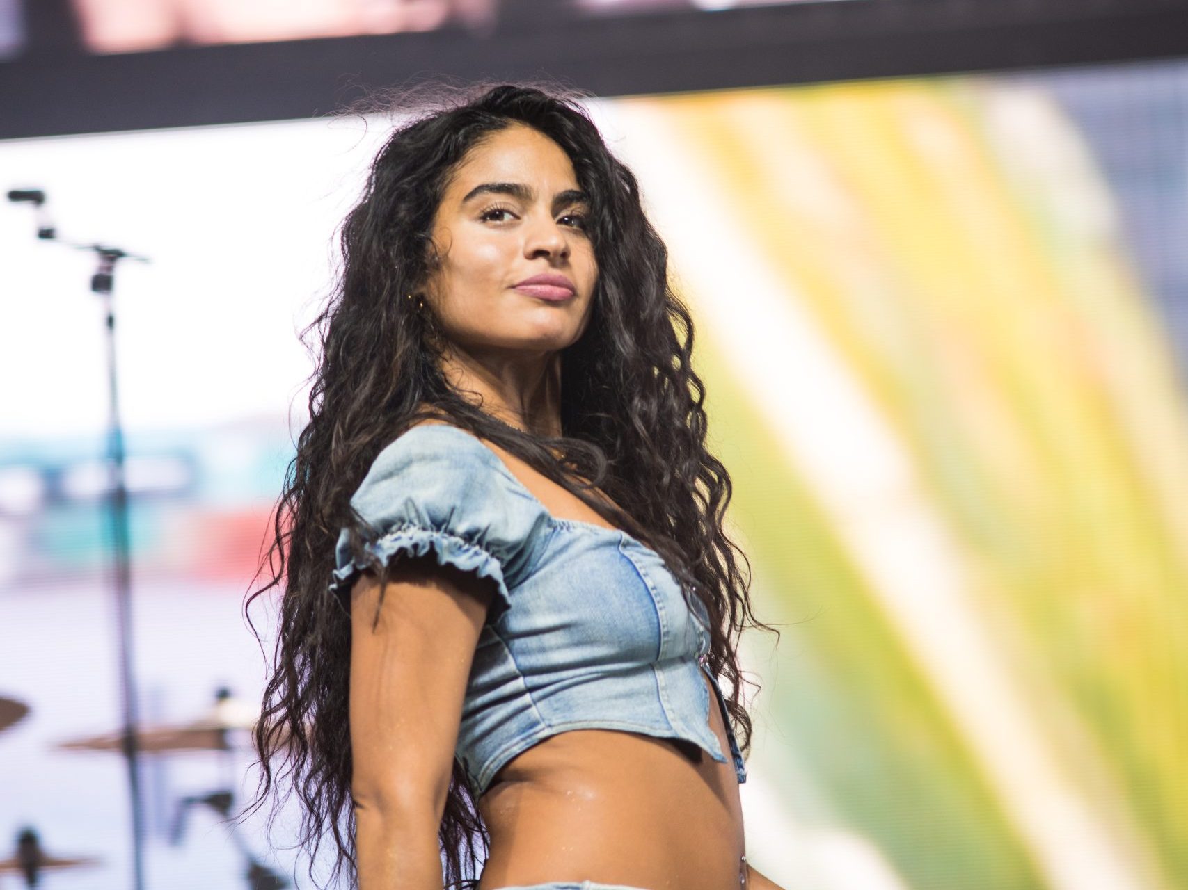 Jessie Reyez Wows Sold-Out Crowd at Dallas Concert - Dallas Weekly