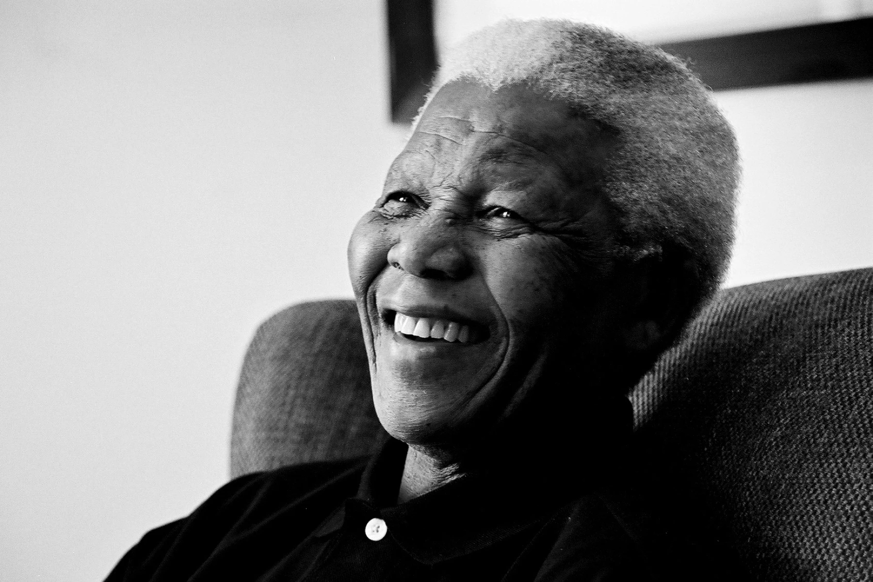 Nelson Mandela: The Troublemaker Who Changed the World - Dallas Weekly