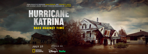 Race Against Time: Katrina's Unspoken Truth Revealed - Dallas Weekly