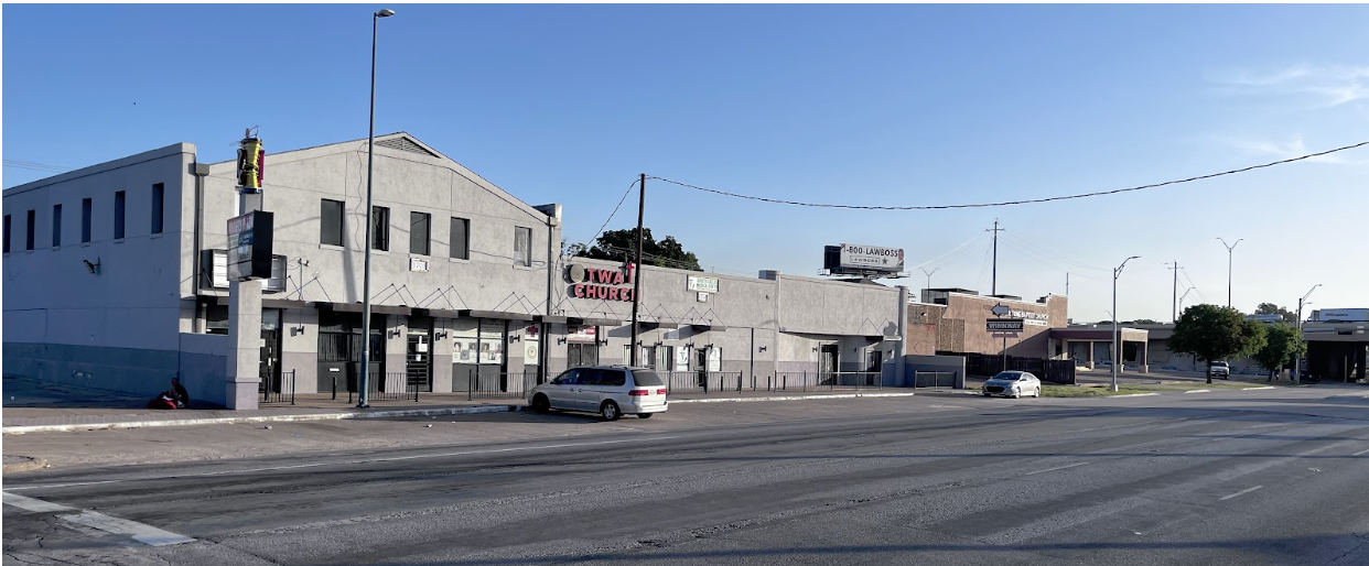 South Dallas: Winner's Tower Development Proposal - Dallas Weekly