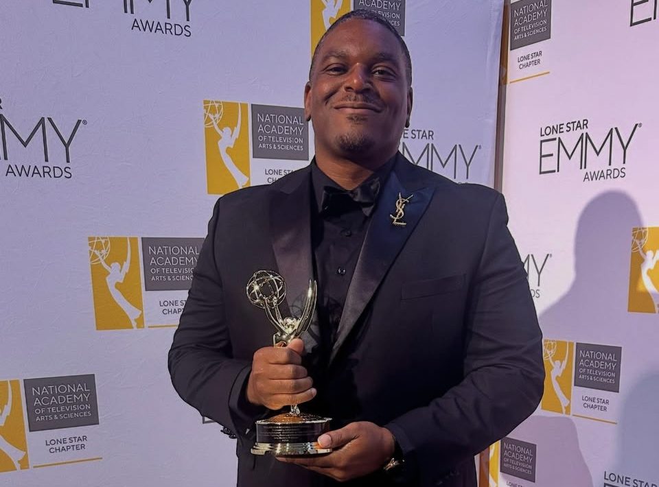 Emmy-Winning Documentary Unearths Dallas' Untold Stories - Dallas Weekly