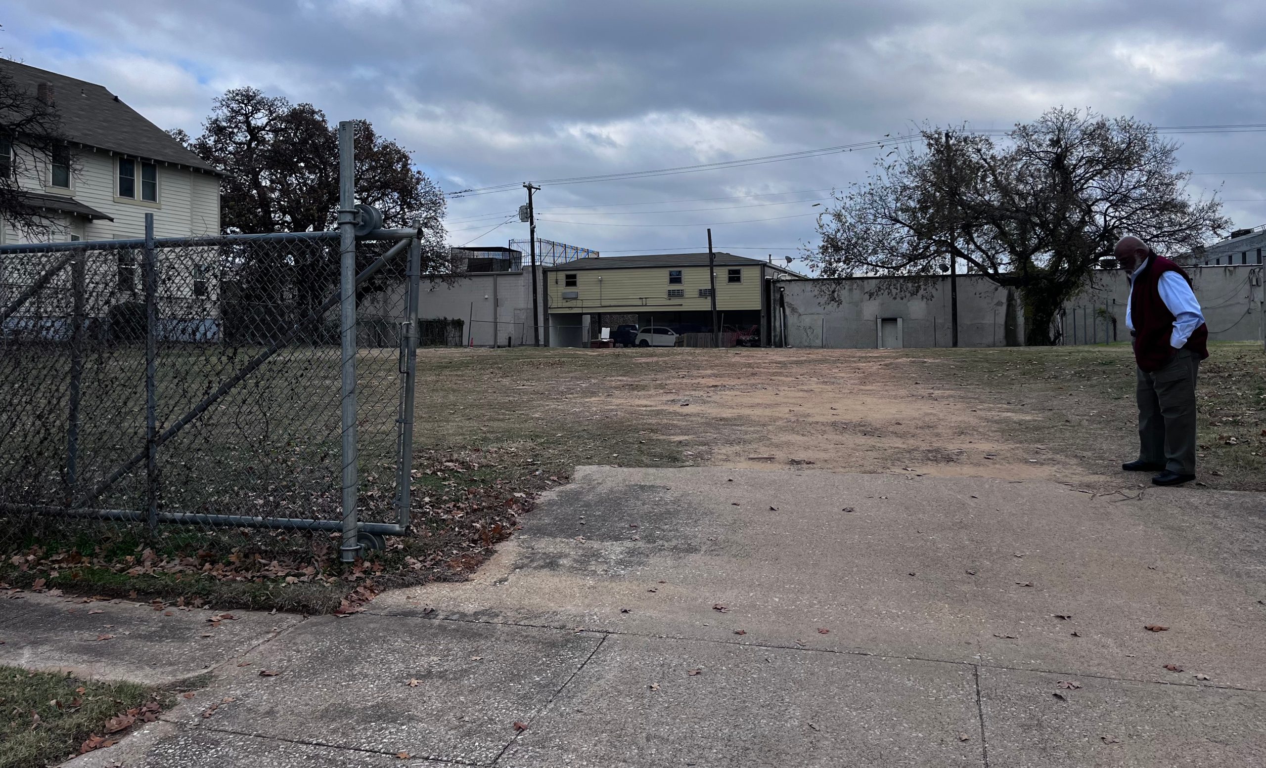 Dallas City Council Approves Cornerstone to Host Verizon Cell Tower in ...