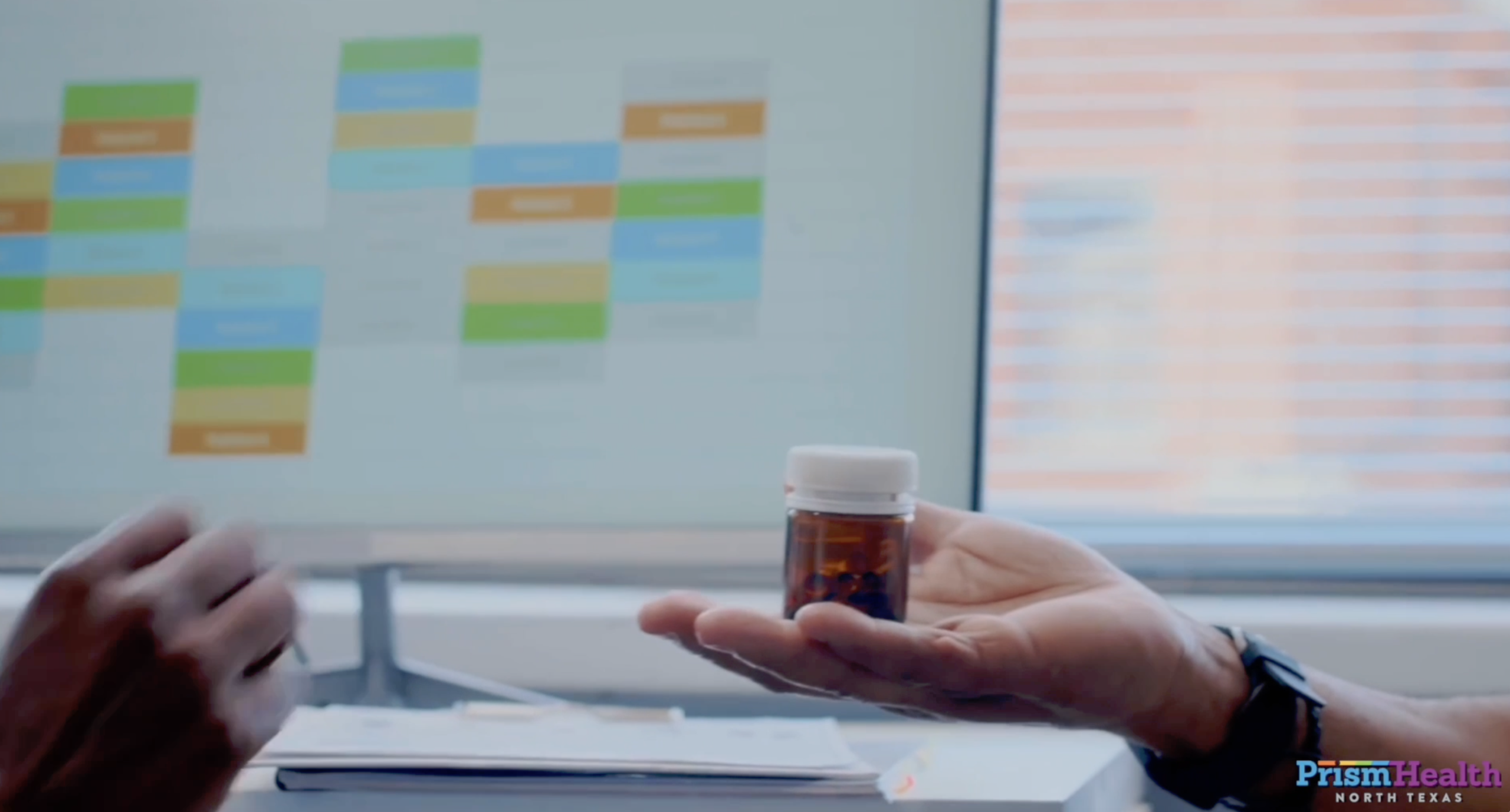 More Than a Prescription: How Prism Health North Texas Pharmacy Keeps ...