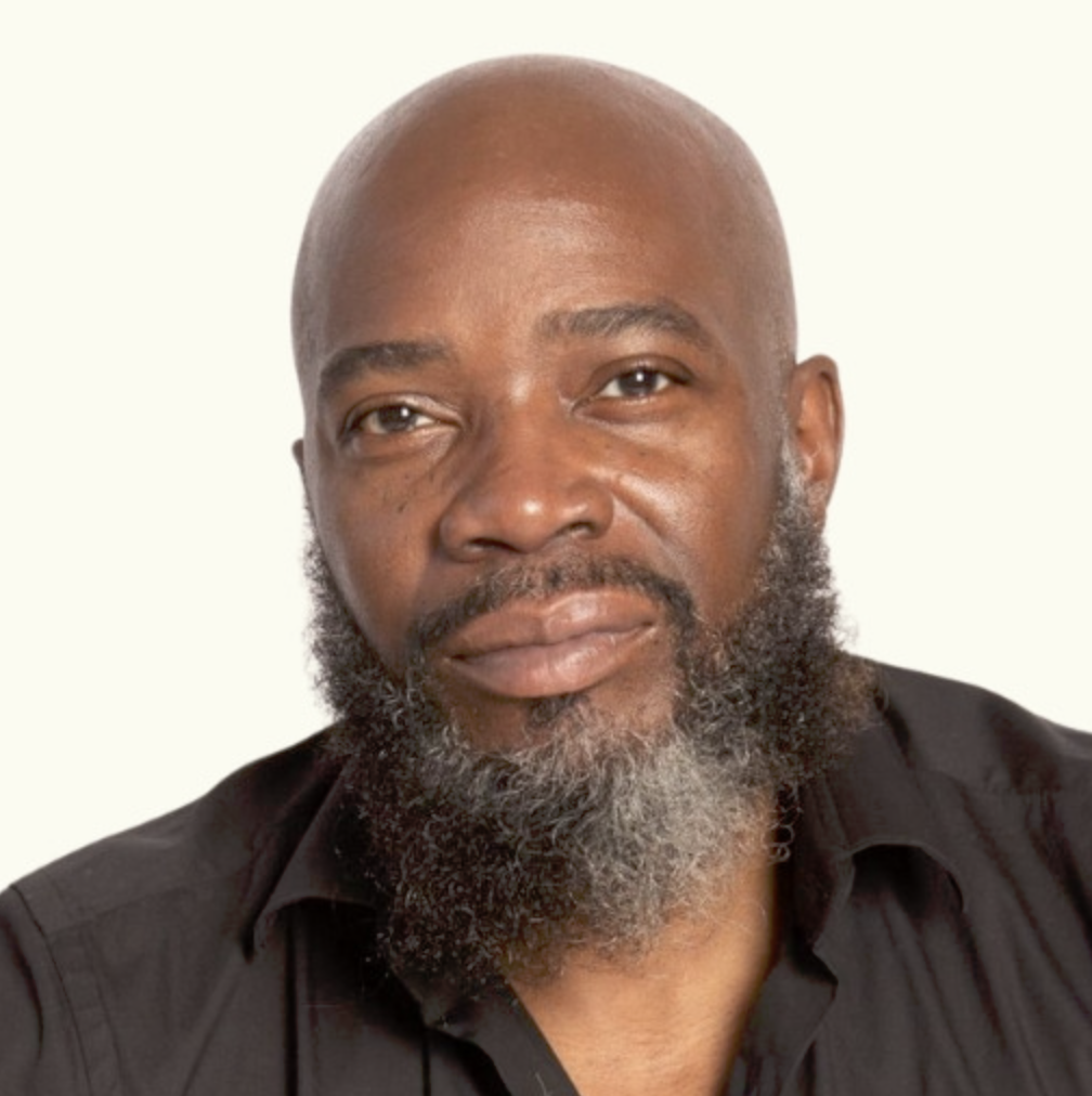 Texas Organizing Project Hosts Michael Harriot - Dallas Weekly