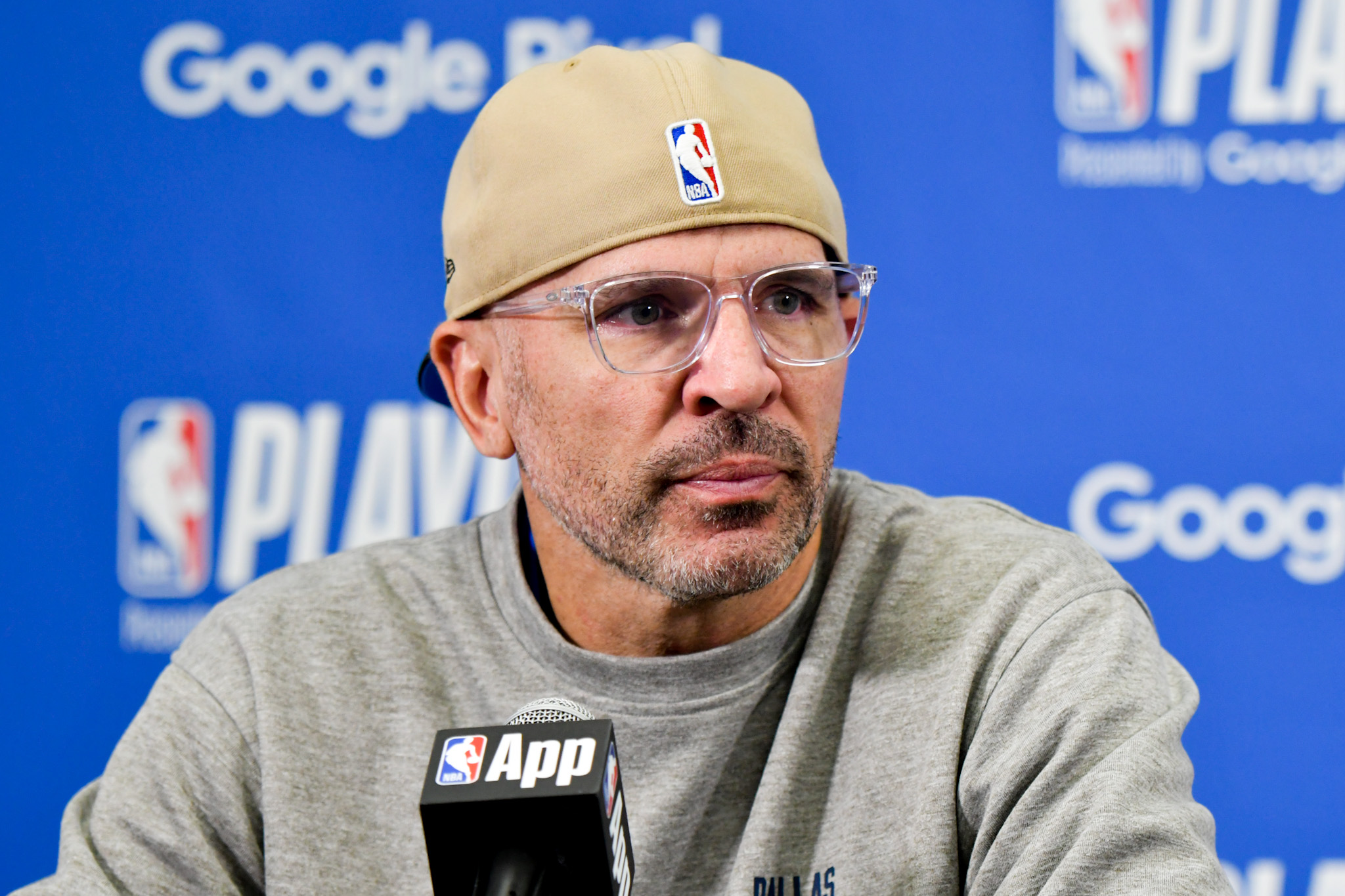 Dallas Mavericks to Find New Head Coach After Kidd's Tenure - Dallas Weekly