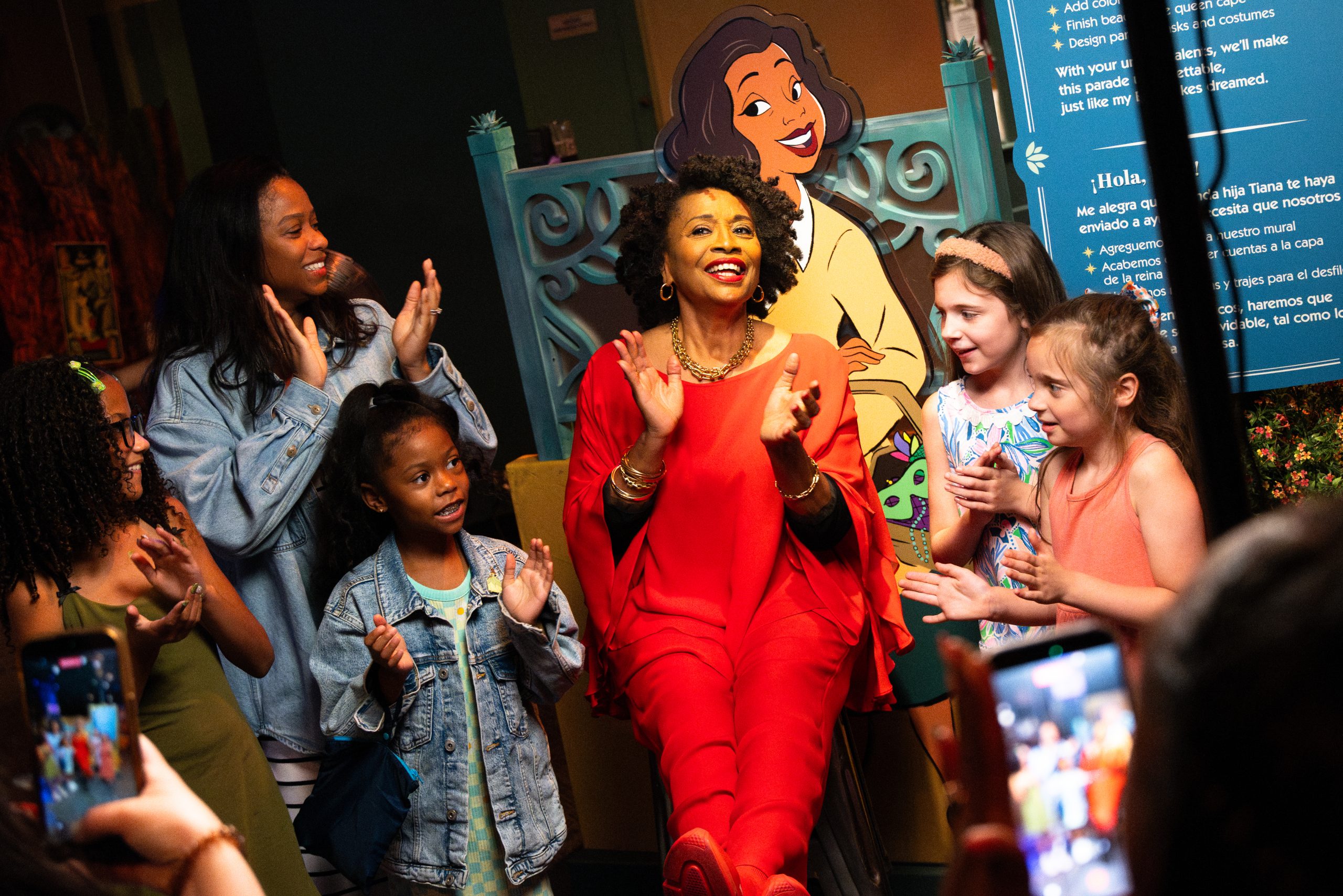 Disney's Princess Tiana Exhibit Headed to Fort Worth in 2029 - Dallas ...
